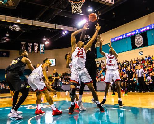 Myrtle Beach Sports Groups, Facilities, Events | VisitMyrtleBeach.com