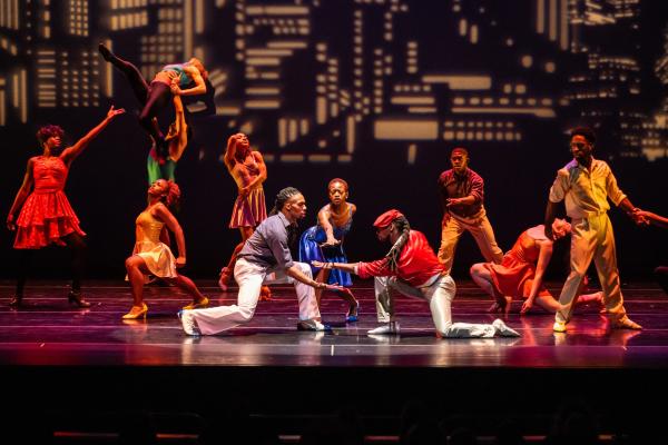 Discover Dayton’s Unexpected Arts Scene