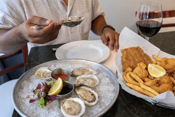 Support Black-Owned Restaurants in Huntsville: Must-Try Spots