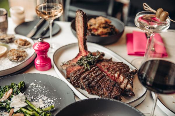 Fall-Inspired Dishes at Irving’s Hottest Restaurants