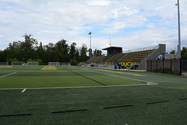 Field Guide to Turf Fields