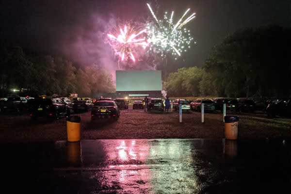 Must-Visit Drive-In Theaters for Your Summer Movie Nights