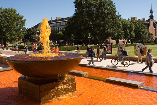 OSU Homecoming in Stillwater | Details about OSU Homecoming