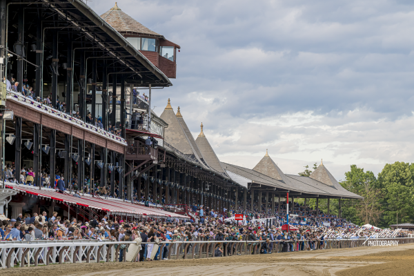 2025 Travers Stakes: Saratoga's Midsummer Derby