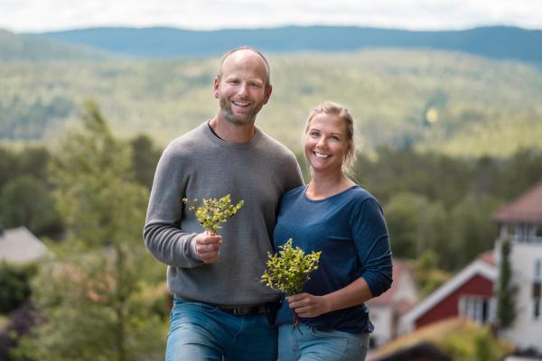 Sørlandets bakhage I Visit Sørlandet