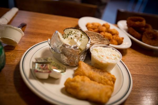Best Fish Fry Spots in the Wausau Area
