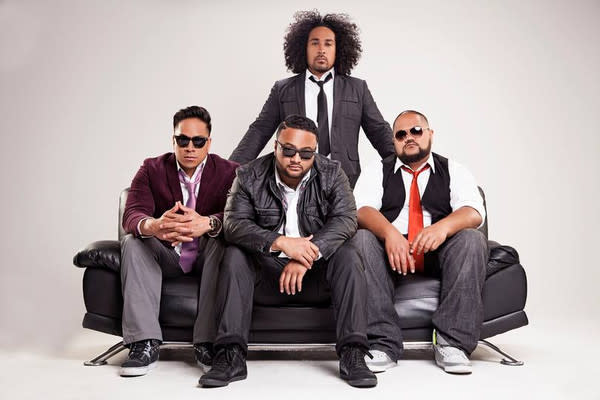 Big concerts coming to Wichita, KS