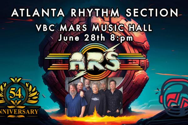VBC Mars Music Hall
