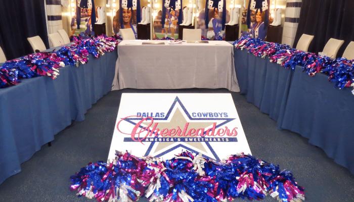 Dallas Cowboys Cheerleader at 50? Insider Info on the 2019 DCC Auditions