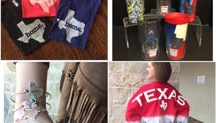 7 Perfect Texas-Themed Gifts