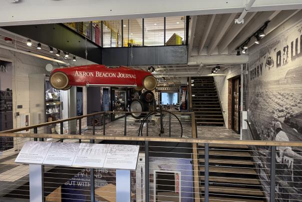 Akron/Summit County, OH Articles | Things to Do, Events & Food