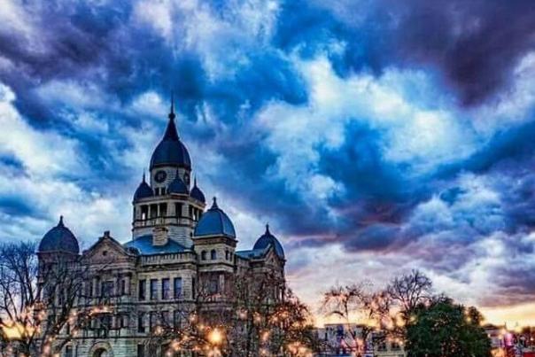 Denton Blog | Explore Events, Music, Restaurants, Hotels, Things To Do ...