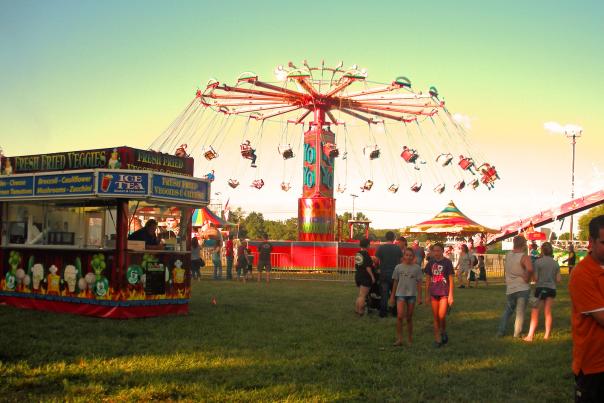 Visit Hendricks County