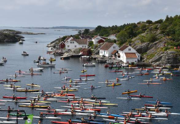 Visit Southern Norway | Official travel guide to Southern Norway