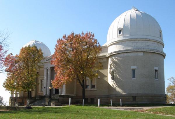 The Ultimate Stargazing Spots in Pennsylvania