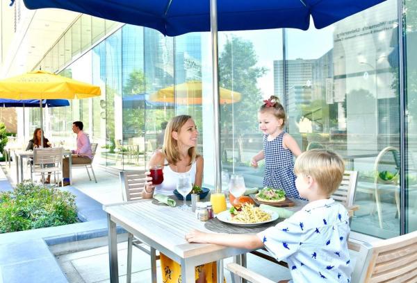 Spring Break: Family Friendly Things To Do In Houston