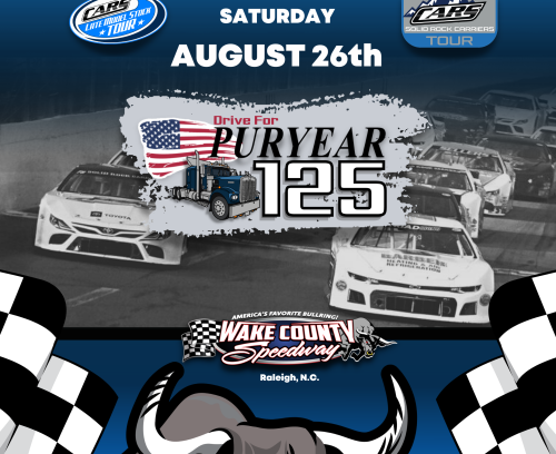 Wake County Speedway | Raleigh, NC 27603