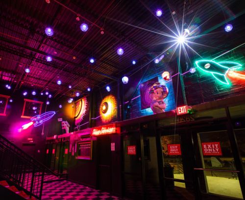 The Ritz | Raleigh, NC 27609