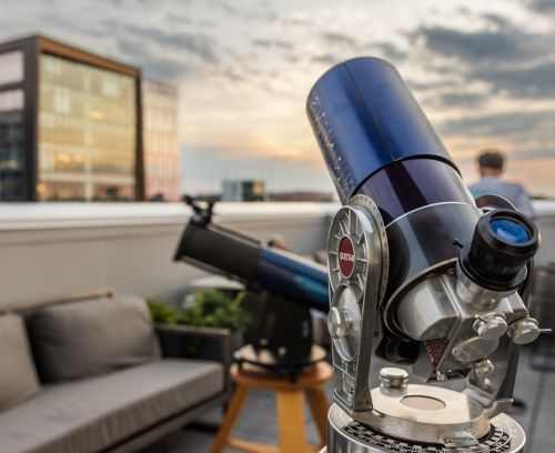 The Willard Rooftop Lounge | Raleigh, NC 27603