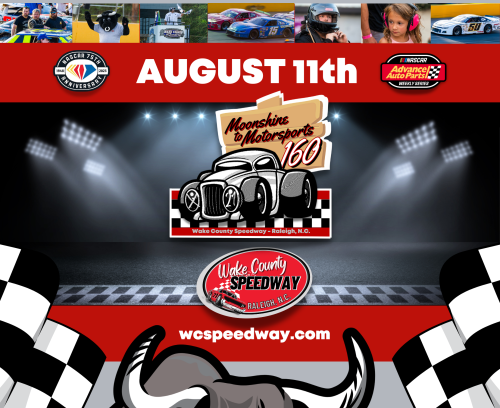 Wake County Speedway | Raleigh, NC 27603
