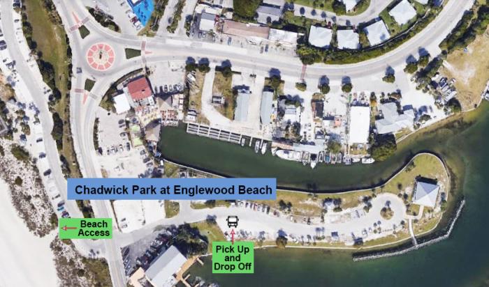 Beaches in Punta Gorda | Crowd Levels, Live Cam & Locations