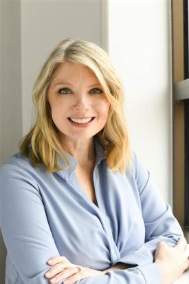 Secretary Anne Sayers | Travel Wisconsin