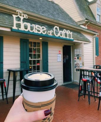 Delaware's Winter Bucket List | Visit Delaware