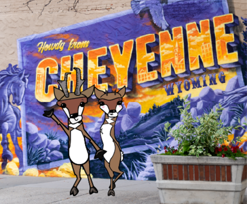 Things To Do With Kids | Visit Cheyenne