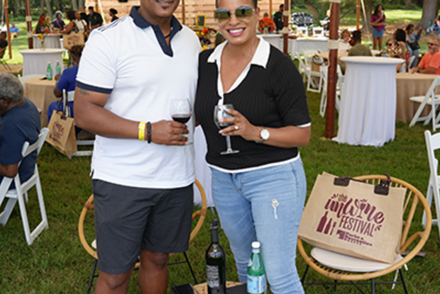 UnWine Festival | Upper Marlboro, MD 20772