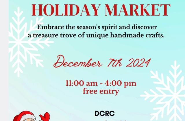 Dublin Community Recreation Center