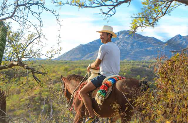 Wild Canyon Adventures