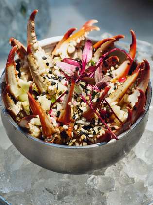 The Best Raw Seafood and Shellfish | New Orleans