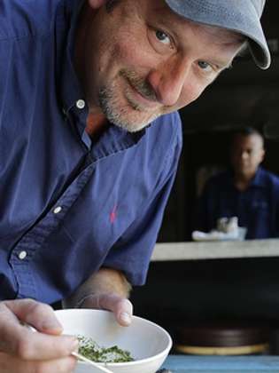 Top Chefs In New Orleans - New Orleans & Company