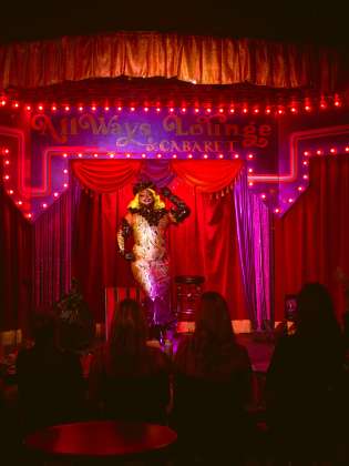 Best Drag Shows | New Orleans
