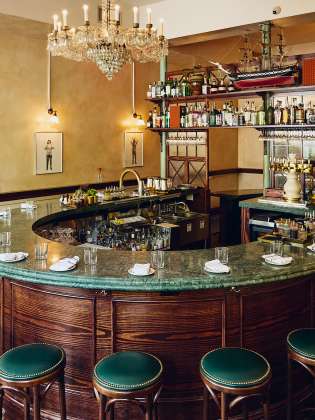 Cozy Bars in New Orleans: Warm Vibes & Hidden Gems for Drinks | New Orleans