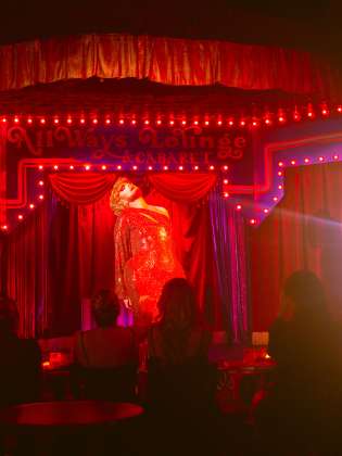Best Drag Shows | New Orleans