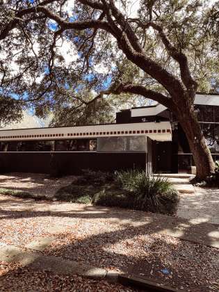 Most Architecturally Interesting Homes | New Orleans