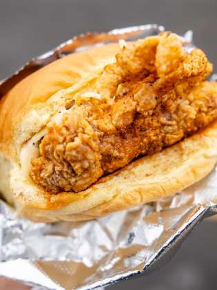 Best Food at French Quarter Fest 2026: What to Eat in New Orleans
