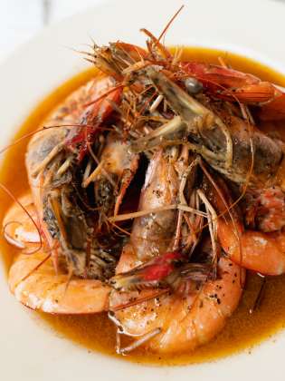 Foodie's Guide | New Orleans