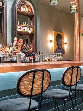 Pre-Theater Dinner & Drinks | New Orleans