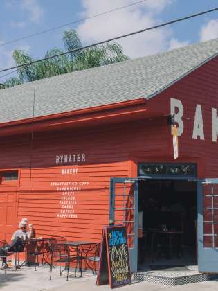 Top 20 Things to Do in Bywater | Visit New Orleans