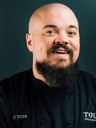 New Orleans’ James Beard Award Nominees