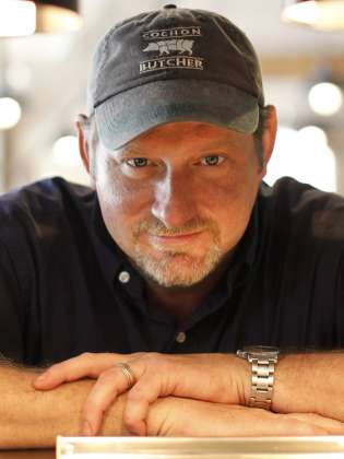 New Orleans’ James Beard Award Nominees