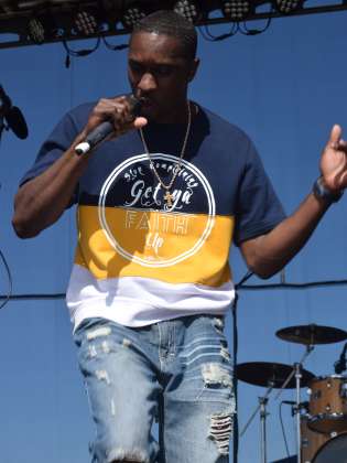 New Orleans Music Festivals