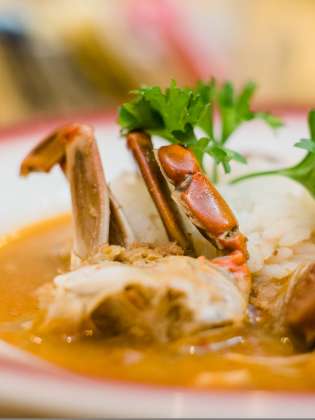 Best Gumbo in New Orleans | Top Spots for Authentic Flavor