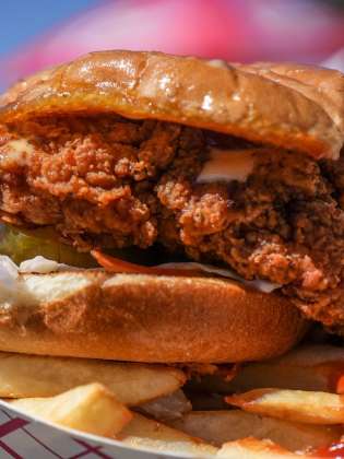 Fall Foodie Adventures in New Orleans | Visit NOLA