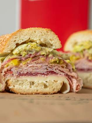 New Restaurants | New Orleans