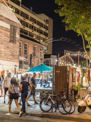 Visit Frenchmen Street - New Orleans, Louisiana - New Orleans & Company