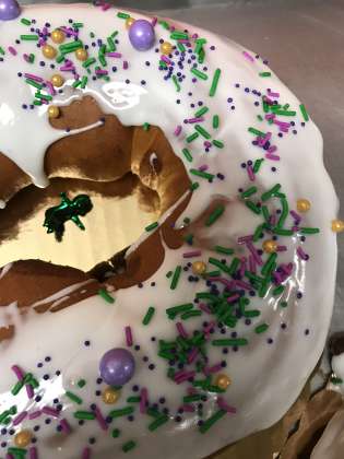 Ultimate King Cake Guide | New Orleans