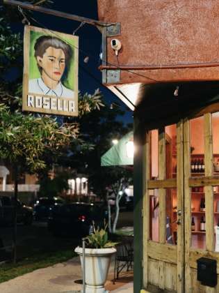 Member Monday Featuring Rosella Mid-City